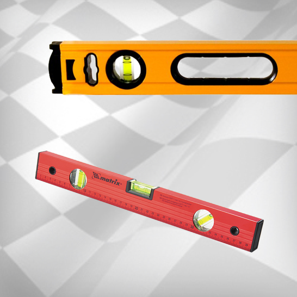 Vízmérték - Puma Tools