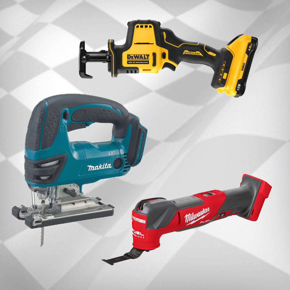 Fűrészek - Puma Tools