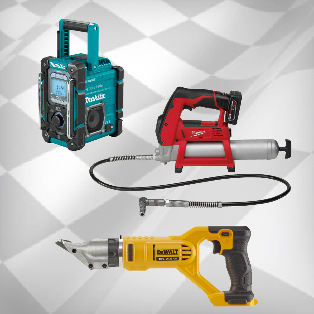 Egyéb készülékek - Puma Tools