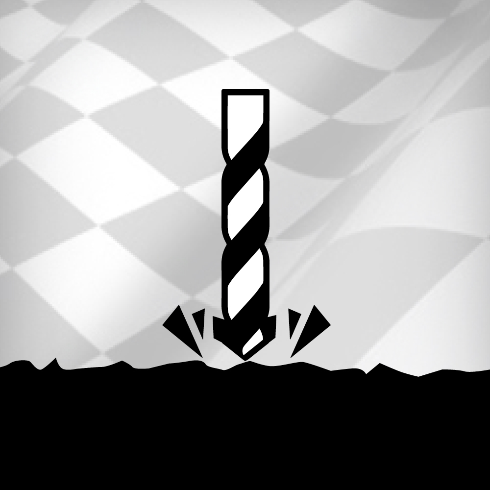 Falfúrás - Puma Tools