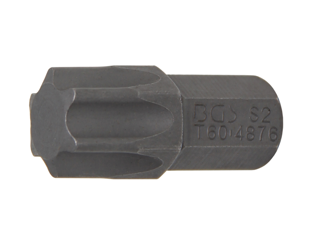 Bit torx T60*30 mm (9-4876) - Puma Tools