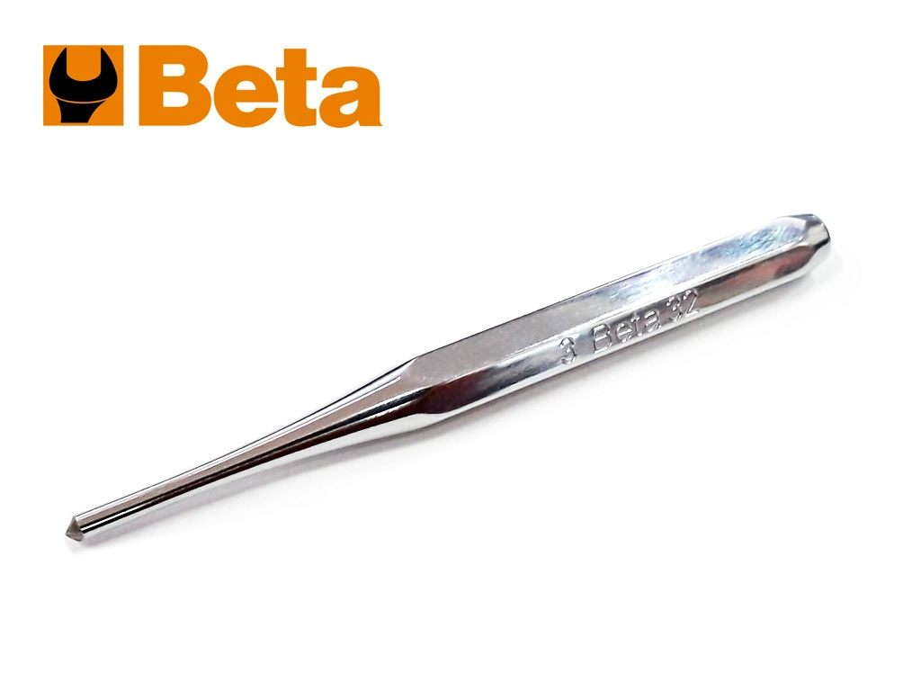 Pontozó 3x100 mm Beta - (32-3) - Puma Tools