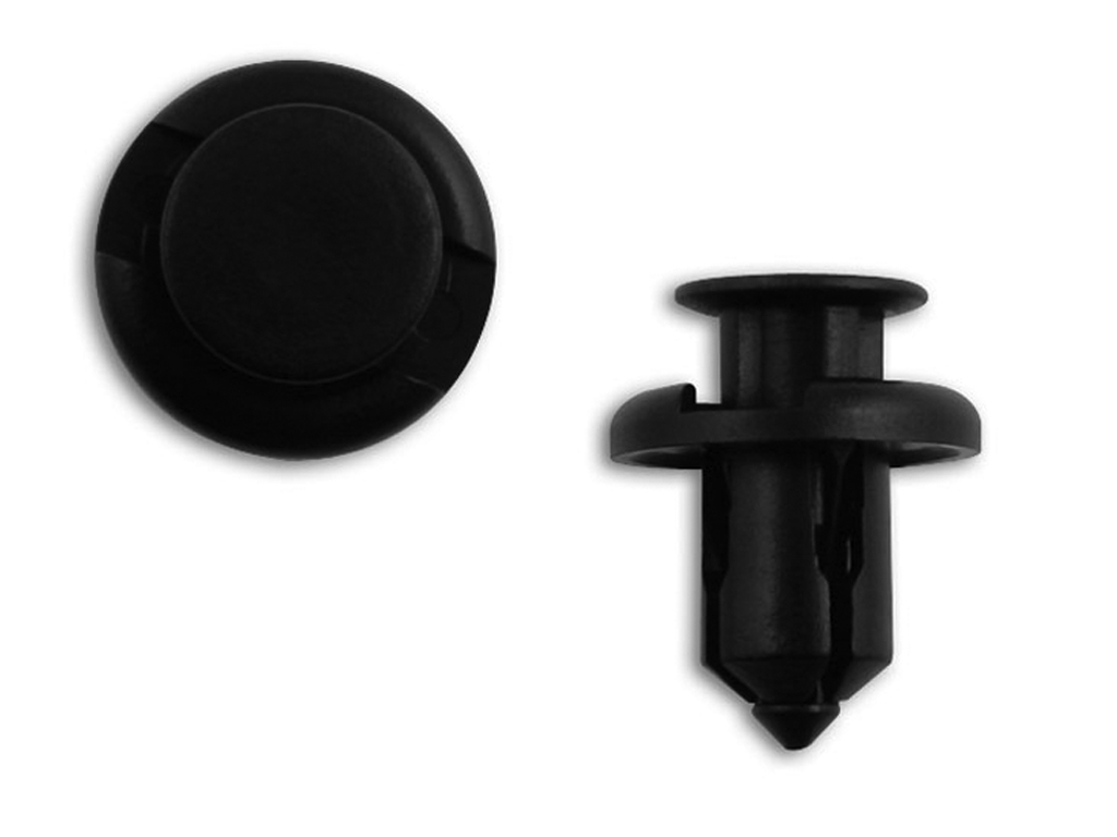 Patent készlet Push Rivet 20x25/10 mm Honda és Általános haszn.10 db-os ...