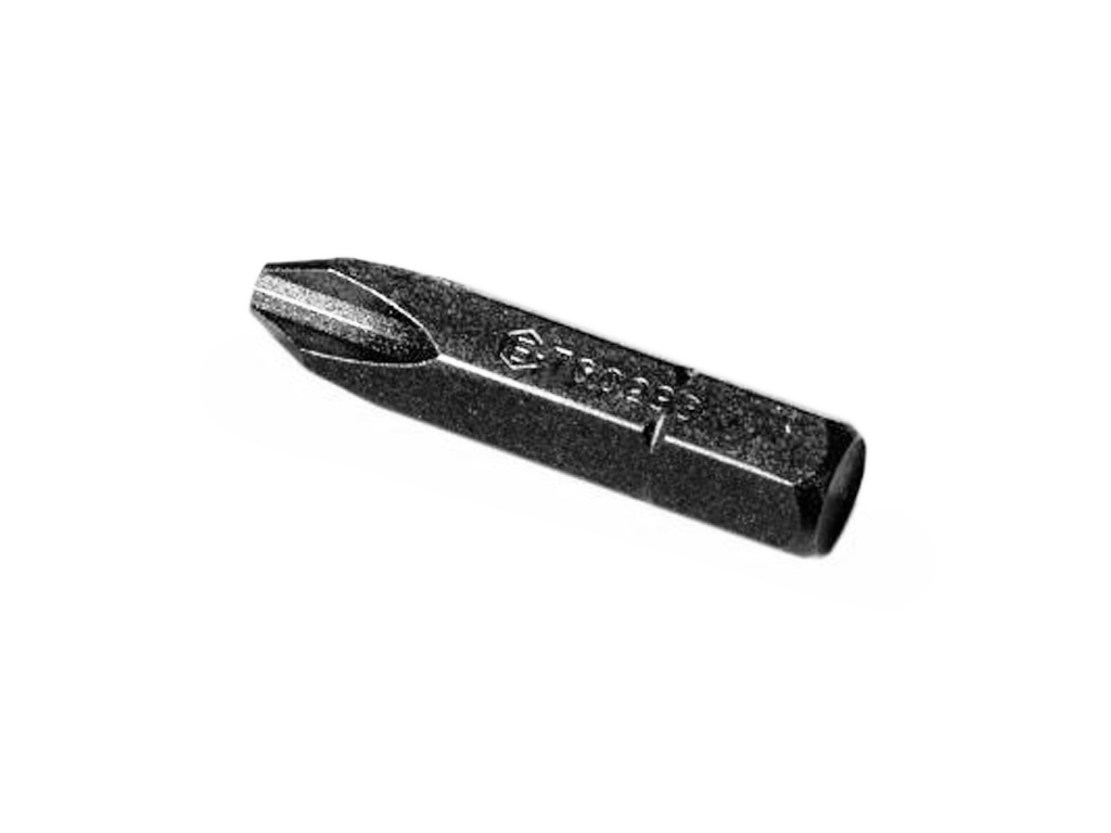 Csavarhúzó bit üthető + Ph 3 (700293) - Puma Tools