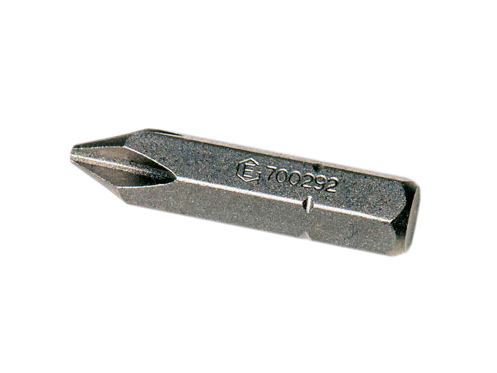 Csavarhúzó bit üthető + Ph 2 (700292) - Puma Tools