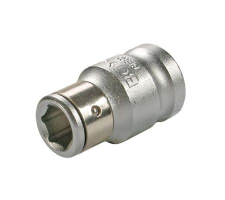Bit tartó adapter 3/8"- 8 mm=5/16"-os bithez BGS (9-292) - Puma Tools