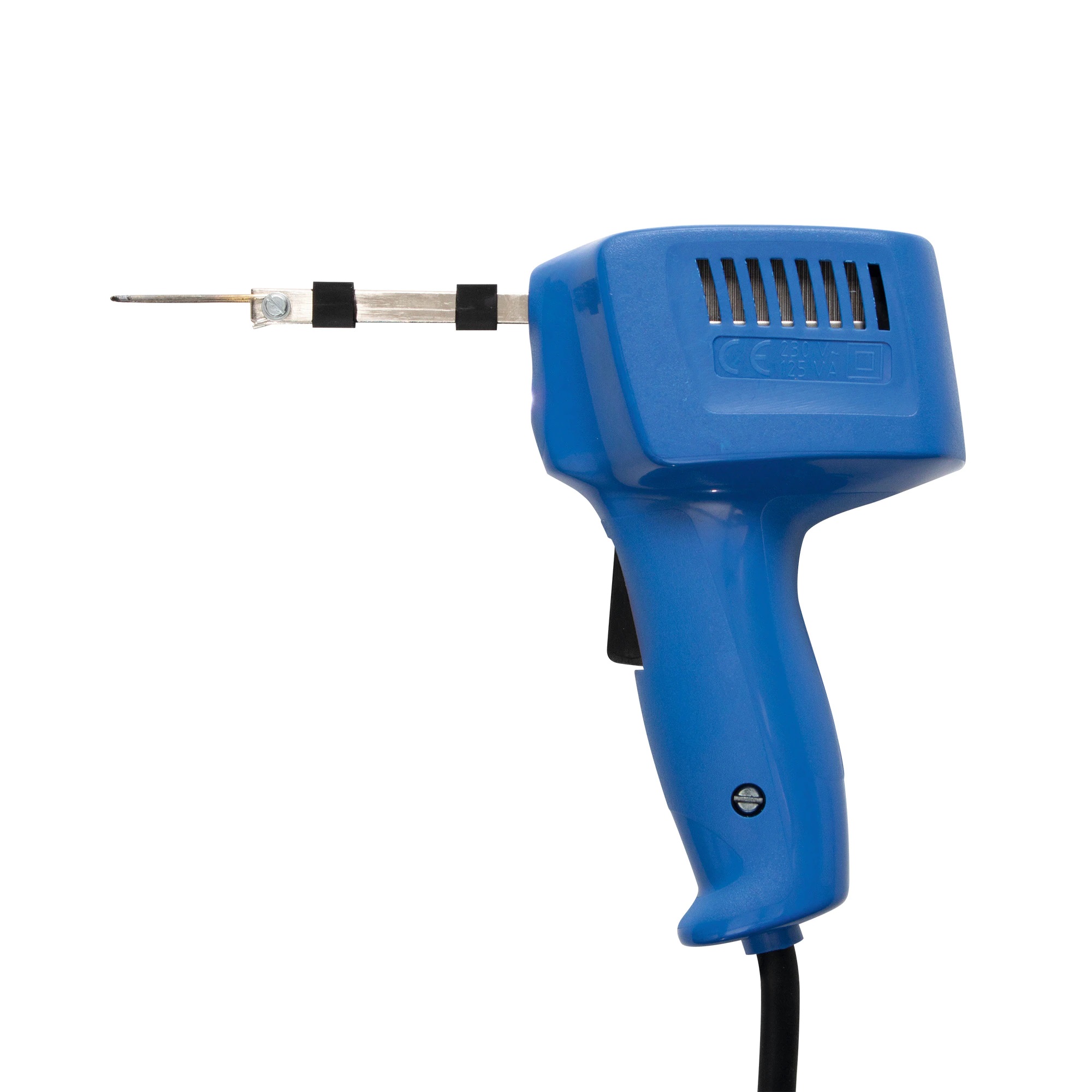 Forrasztó pisztolypáka - pillanatpáka 75 W (PP 2) - Puma Tools