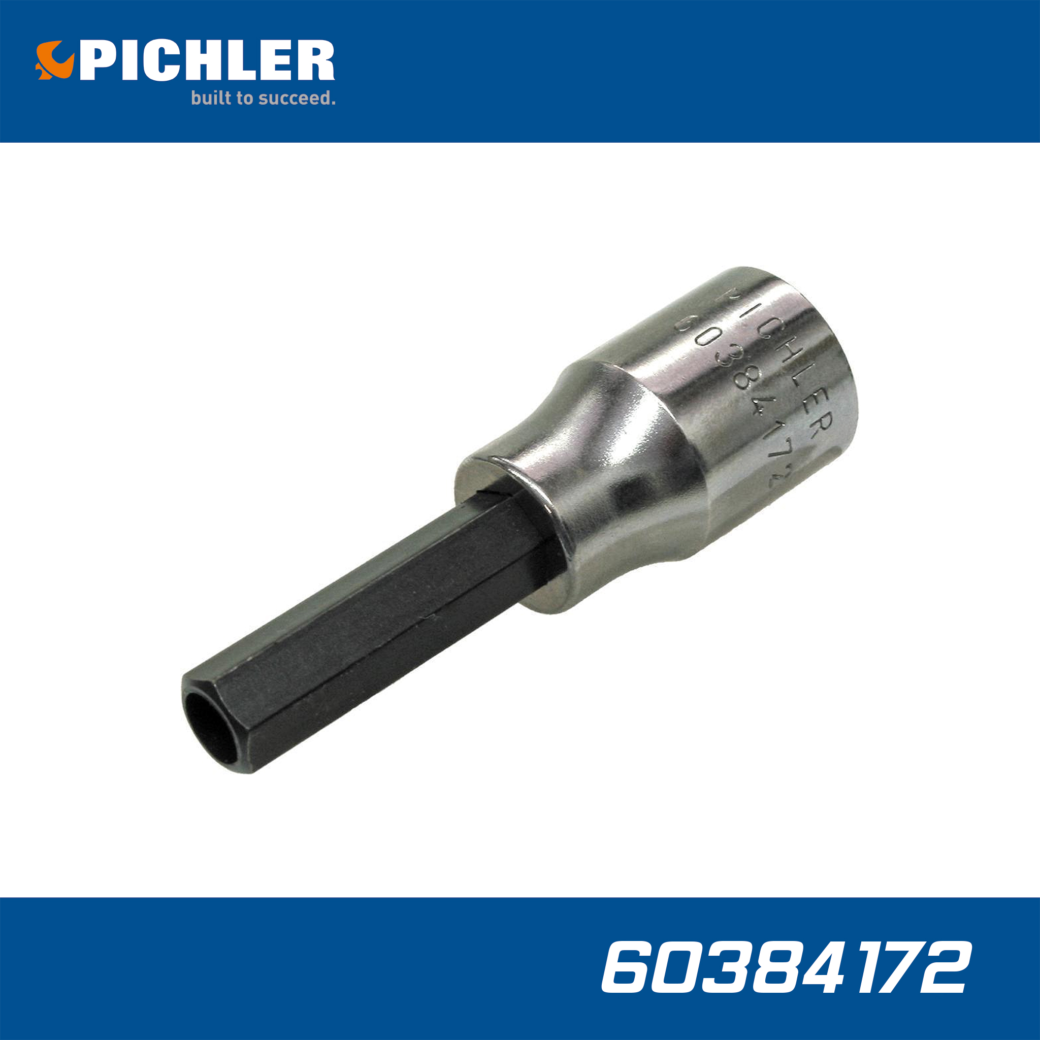 Porlasztó szétszereléshez lyukas 10-es imbusz Bosch injektorhoz PICHLE ...