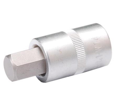 Bit imbusz 14 mm-es 1/2" befogóval (9-4257) - Puma Tools