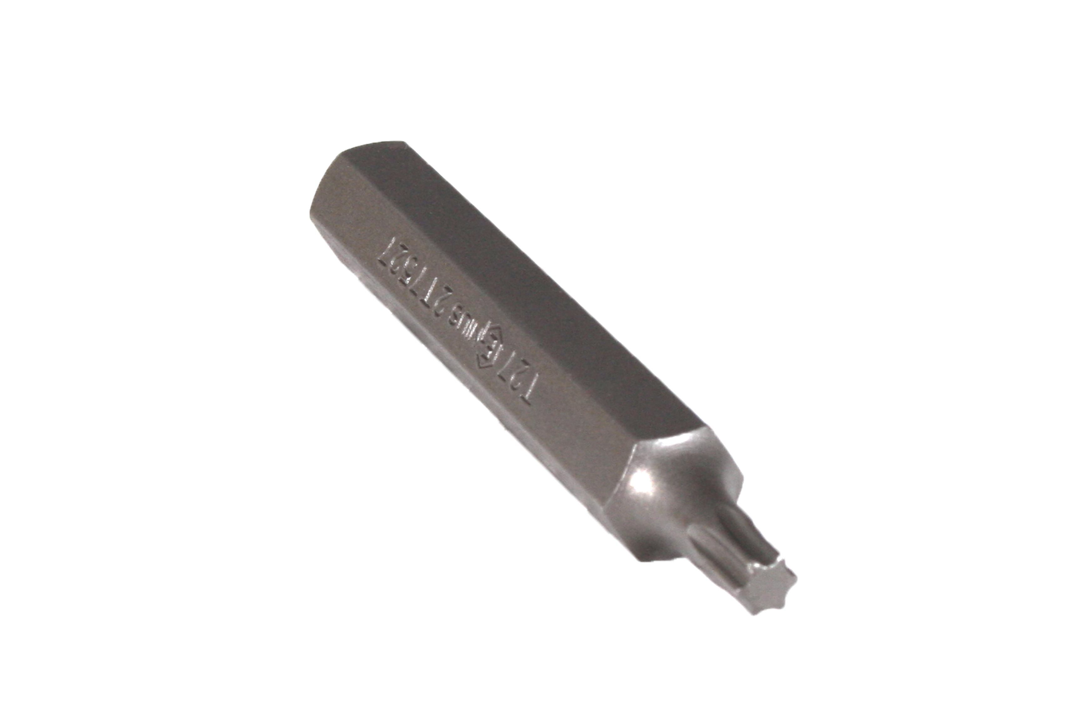 Bit 10 mm-es Torx T27 x 75 mm - Genius (2T7527) - Puma Tools