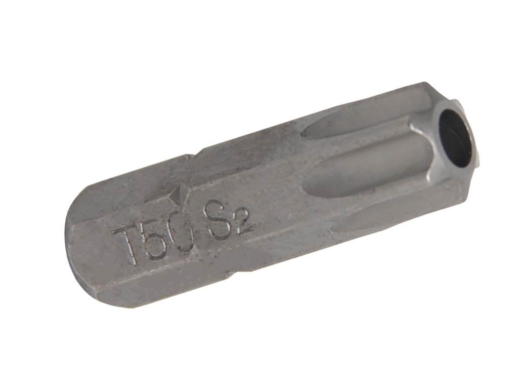 Bit furatos torx TPX50 5/16" 30mm (9-4450) - Puma Tools