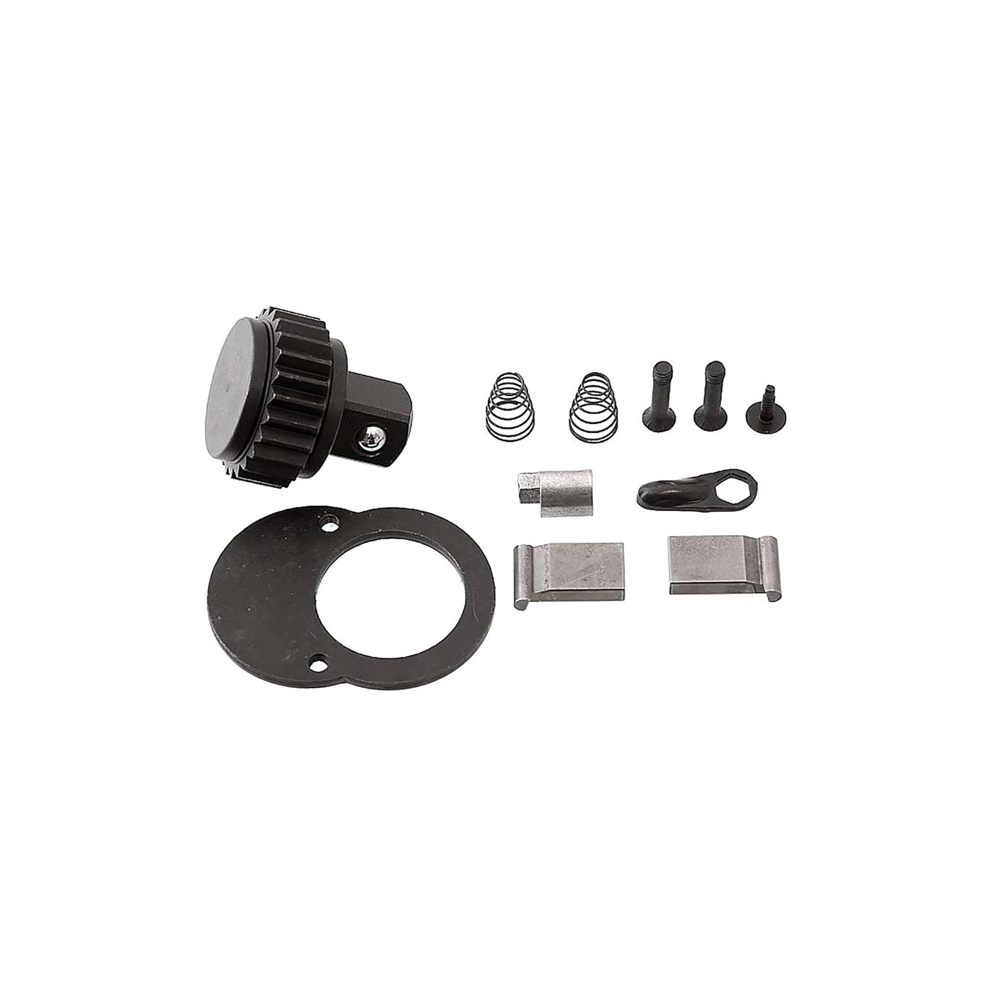 Nyomatékkulcs 20-110 Nm 3/8" - kalibrálva - King Tony-hoz FELÚJÍTÓ ...