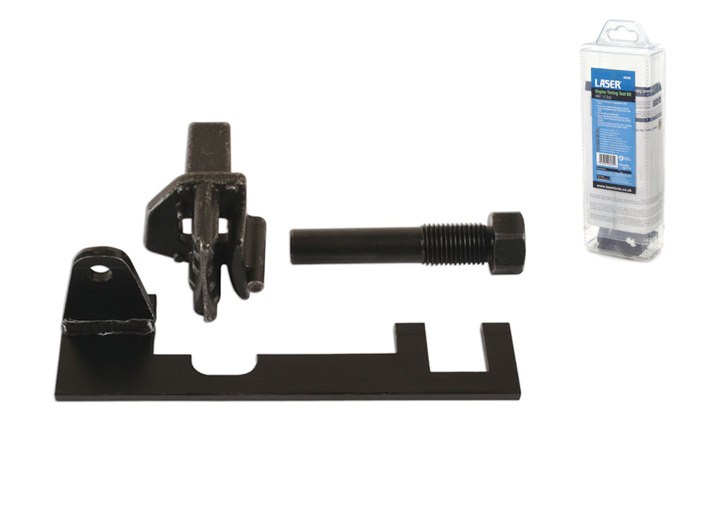 Vezérlésrögzítő készlet VW Up/Seat Mii/Skoda Citigo 3 cyl 4 V (LAS-6230 ...