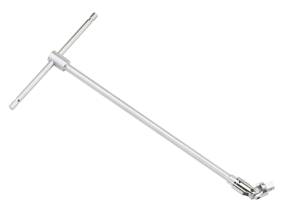 T-kulcs 3/8"-os kardán-csuklós 700 mm Genius (327003U) - Puma Tools