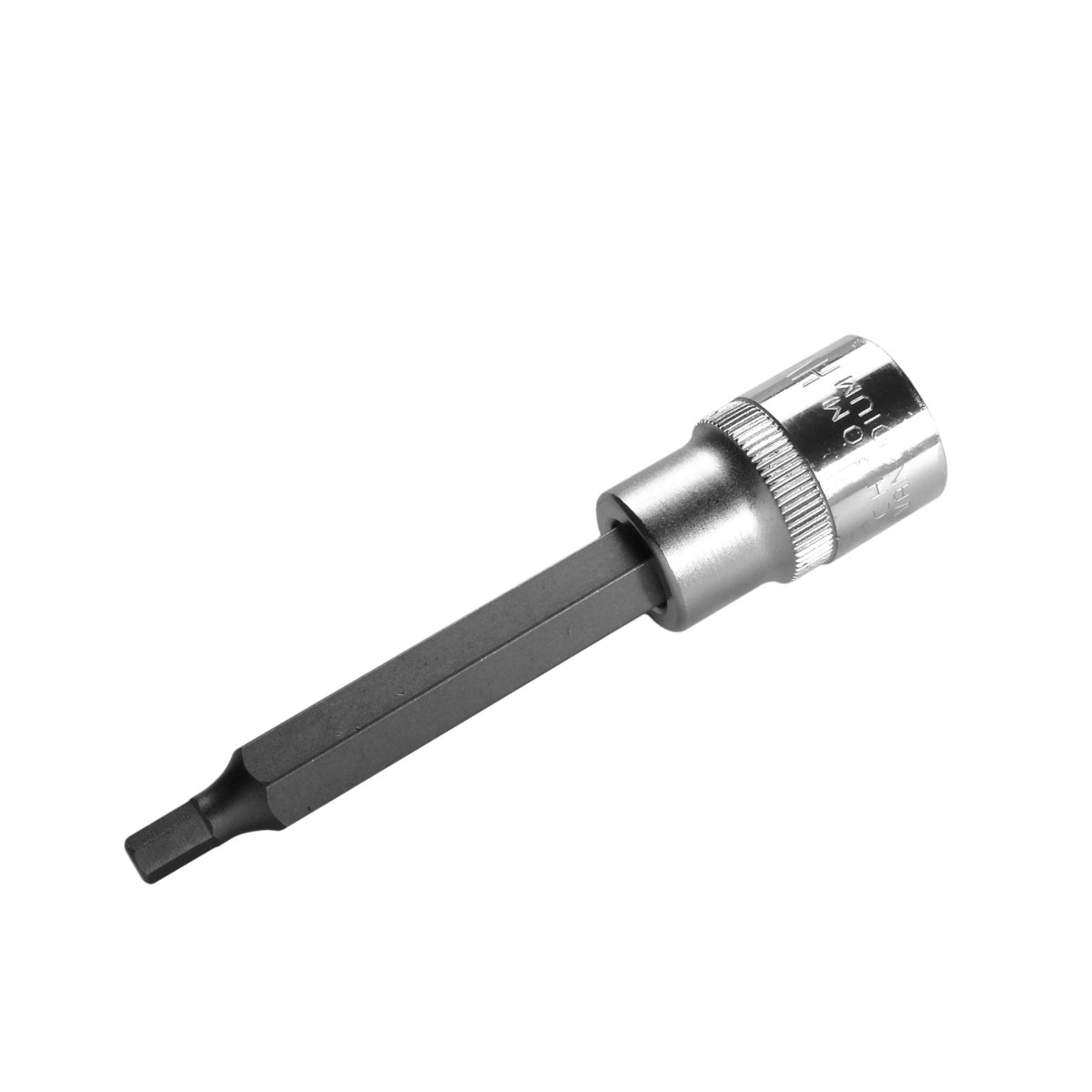 Rátűzőkulcs - crowa+bit 1/2" imbusz 5x100 mm hosszú (9-4260) - Puma Tools