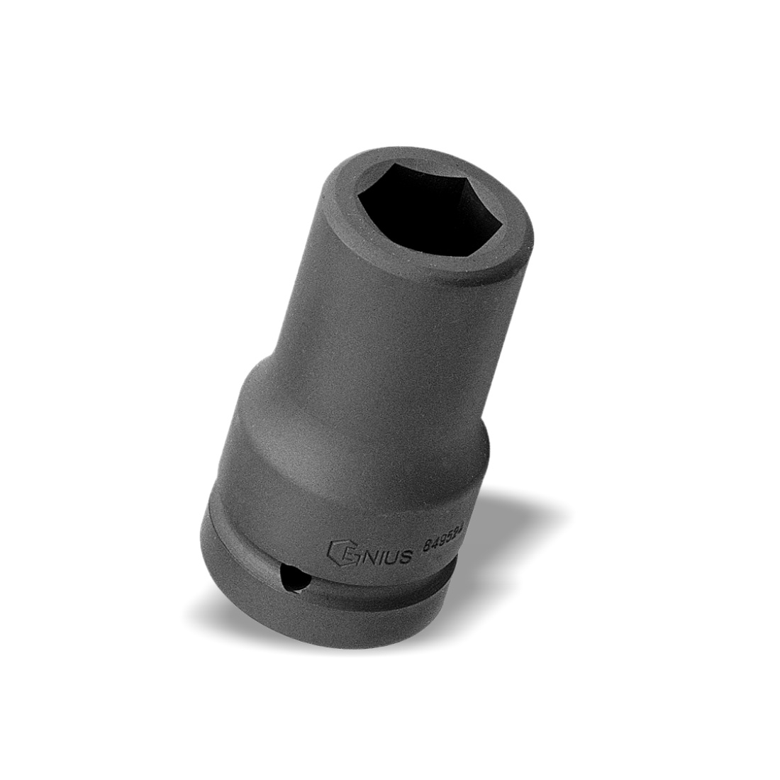 Légkulcsfej 1" 6 l.h. 27-es Genius (849527) - Puma Tools