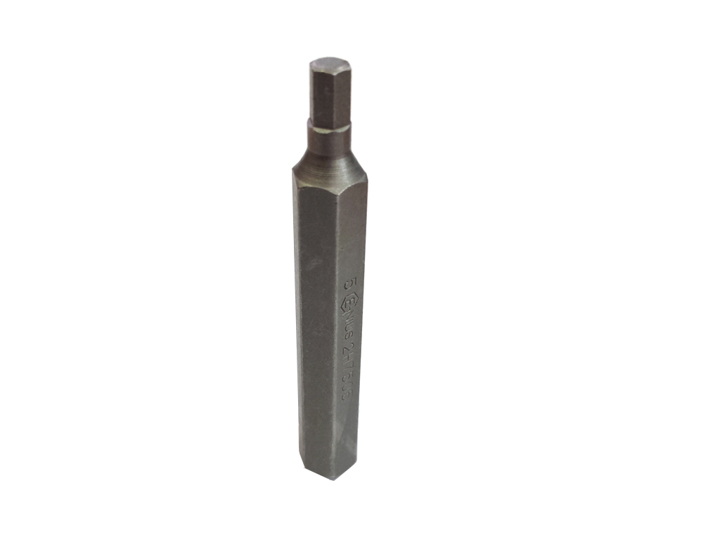 Bit 10 mm-es Imbusz 5 x 75 mm - Genius (2H7505) - Puma Tools