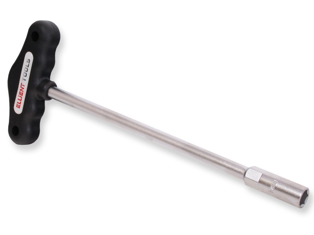 T-kulcs fix 10-es műanyag nyéllel 230 mm (SW1082-10) - Puma Tools