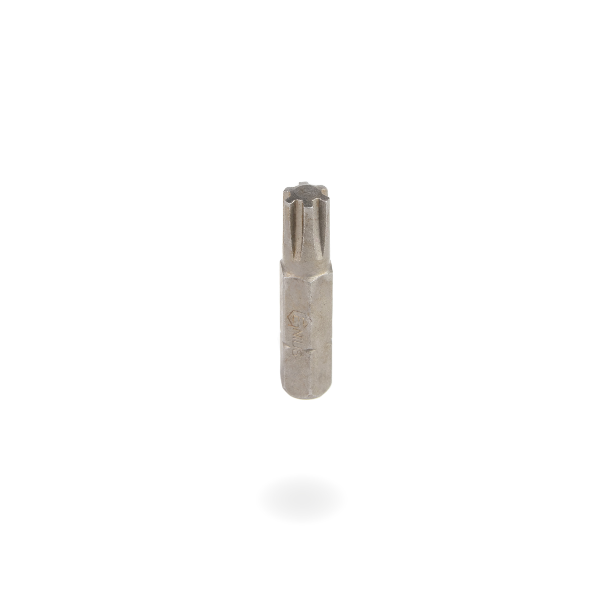 Bit ribe M07 h: 30 mm Genius (9007) - Puma Tools