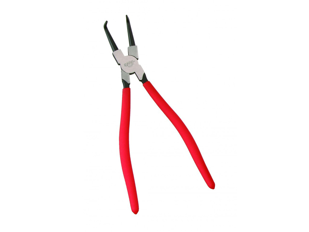 Fogó seeger Genius 09" belső 90 fokos (550953) - Puma Tools