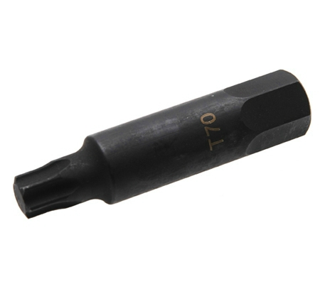 Bit torx - teherautós - T90-es méret (9-5246-T90) - Puma Tools