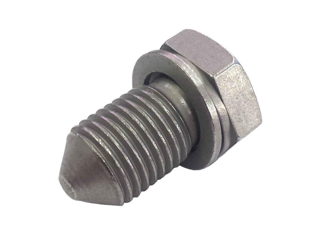 Olajleeresztő csavar No.14 sorozat Ford / Volkswagen / Seat (CON-32748 ...