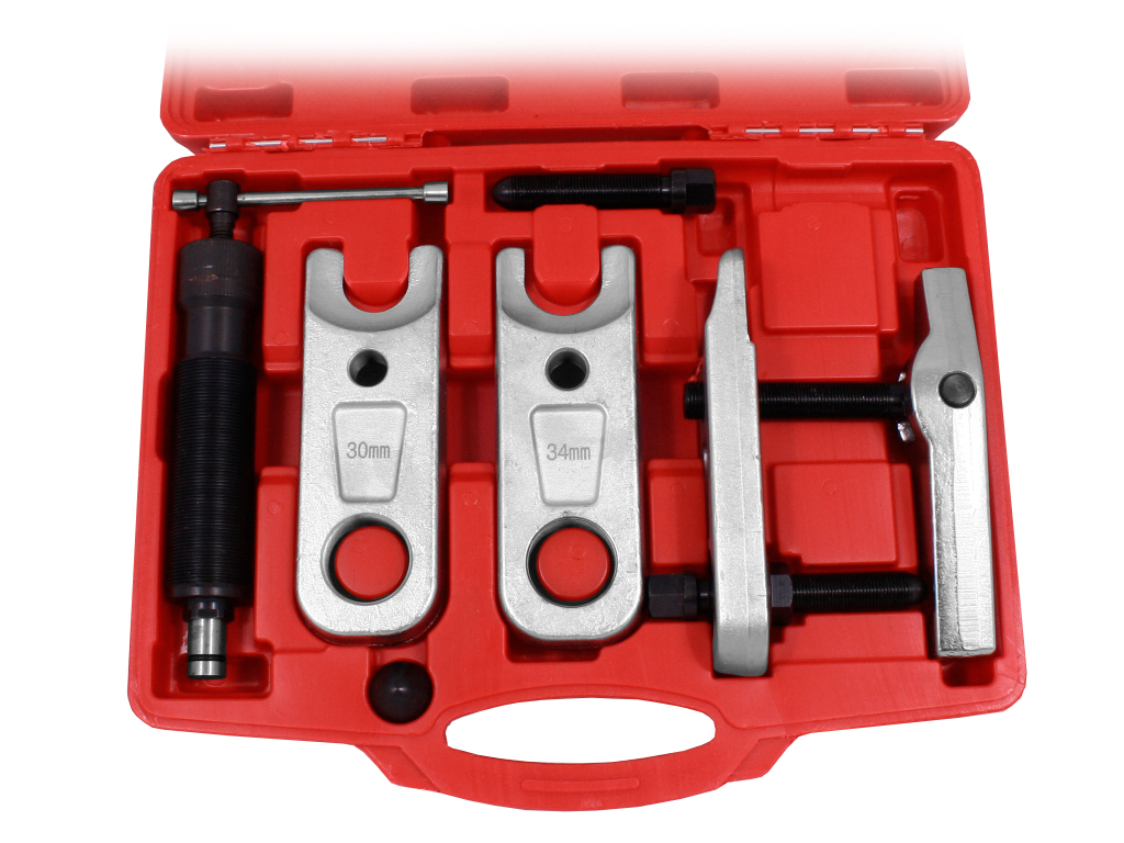 Gömbcsukló prés hidraulikus 12T (WT05214) - Puma Tools