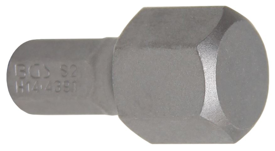 Bit imbusz 5/16"=8 mm 14-es x 30 mm (9-4391) - Puma Tools