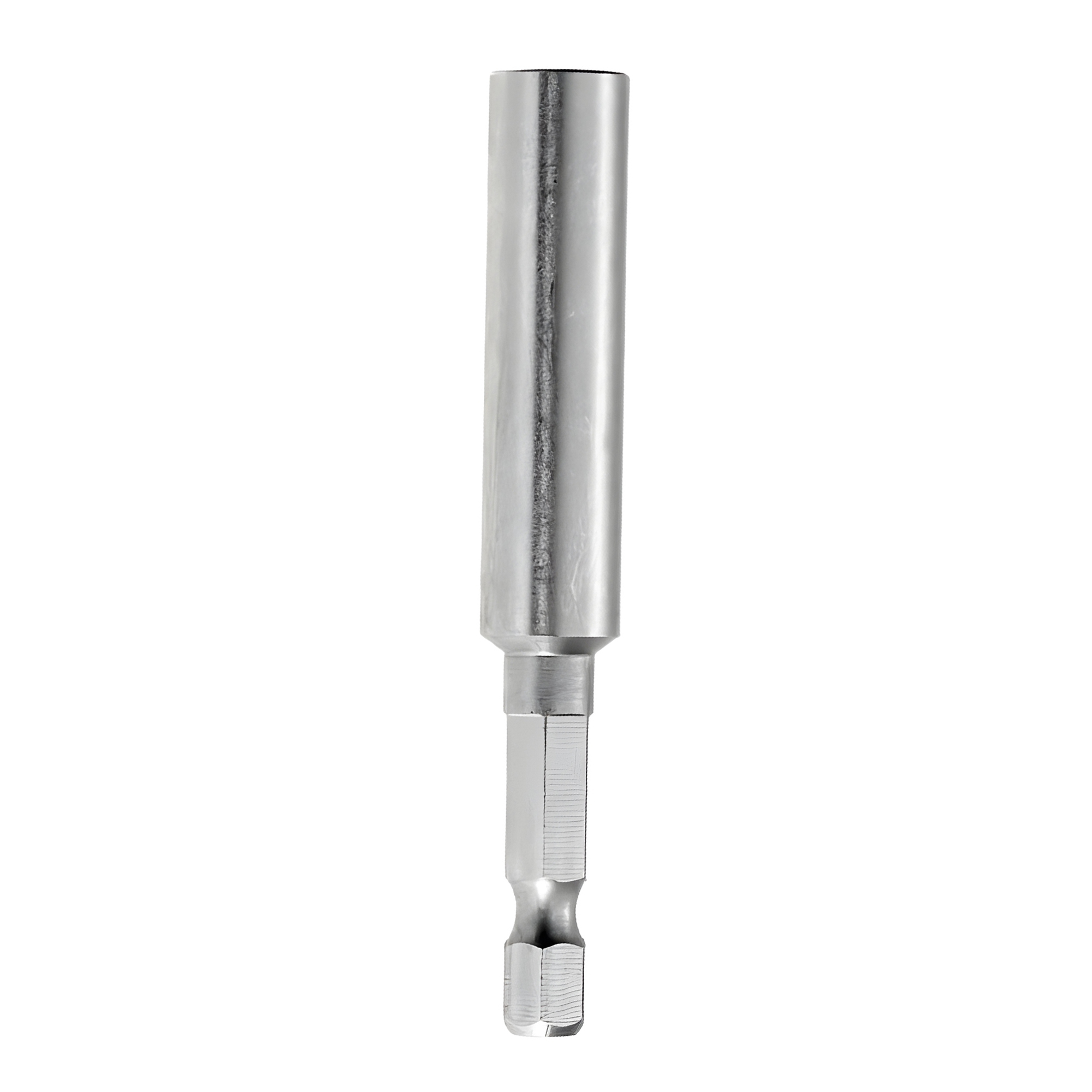Bit tartó adapter 1/4"- 57x11 mm-es bithez mágneses (2 607 002 584 ...