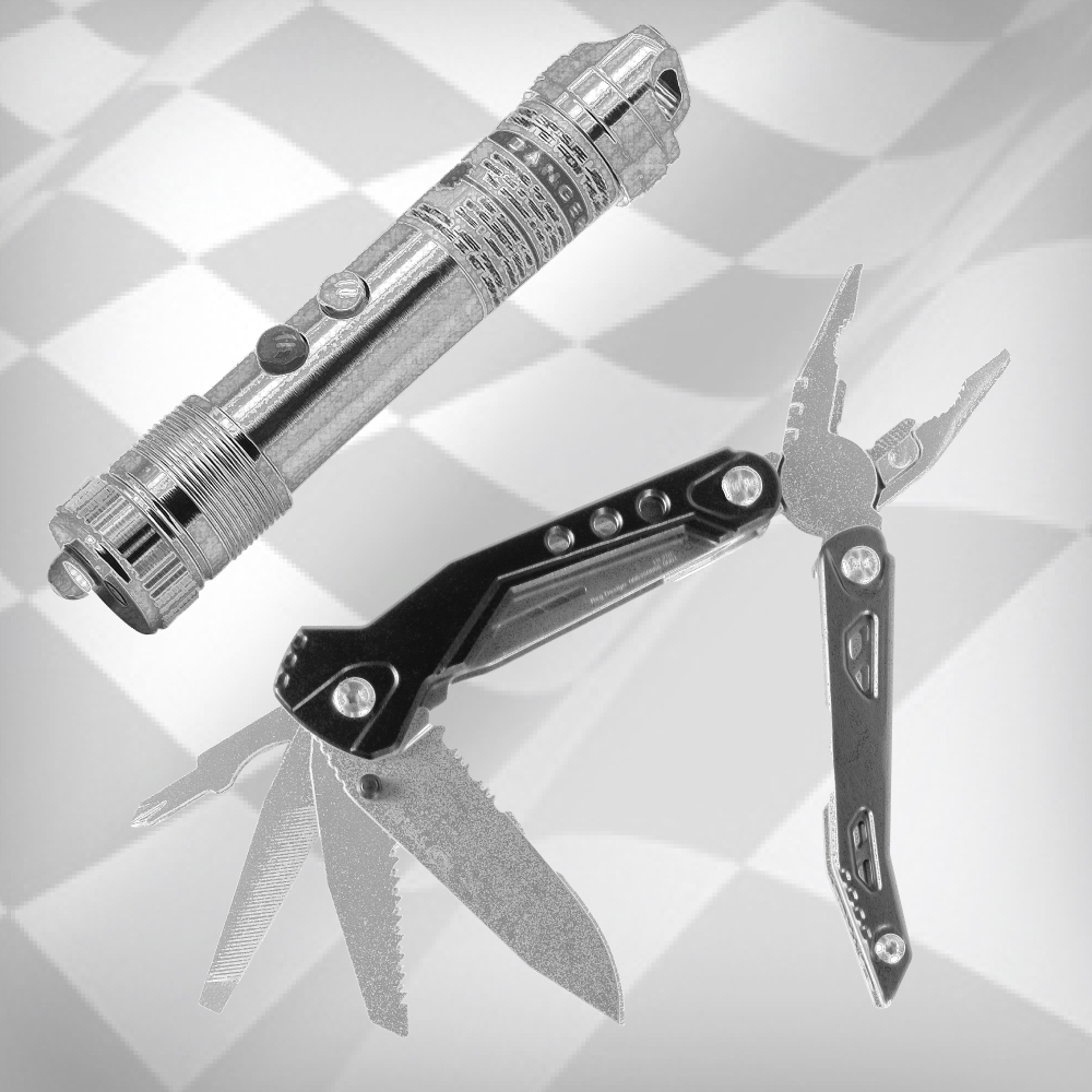 True Utility - Puma Tools